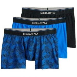 Equipo Website: Premium Men’s Briefs for Comfort, Fit & Style